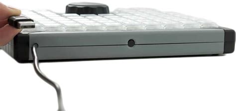 Xkeys 68 Key Programmable Keyboard With Shuttle Bigamart