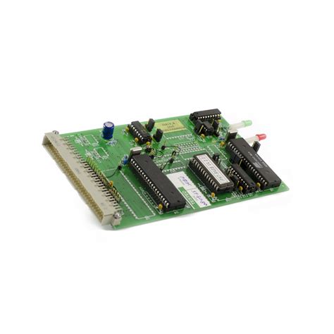 CPU Card A Hitec Lu Shop