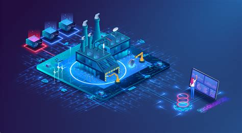 Benefits Of Iot Devices For Equipment Monitoring Lunar Eye