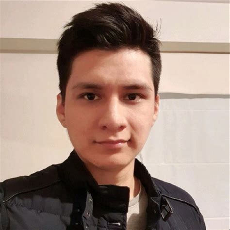 Rubén De La Cruz Universidad De Buenos Aires Buenos Aires