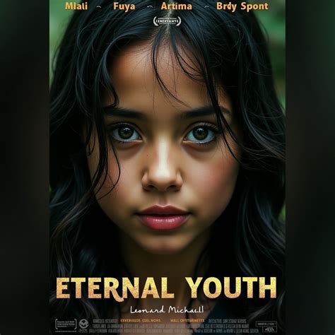 Eternal Youth 2017