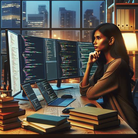 Pourquoi Apprendre Le Codage Informatique