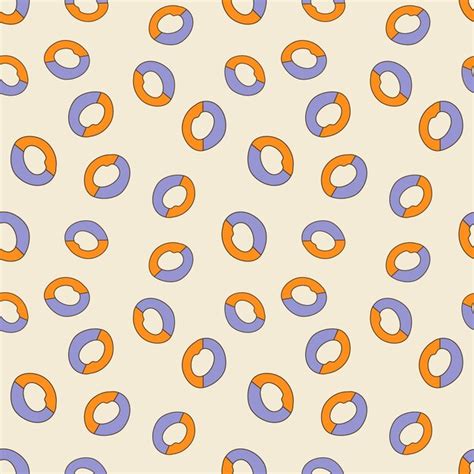 Premium Vector Seamless Pattern Multipurpose Use Abstract Colorful