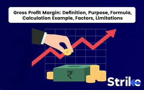 Gross Profit Margin Definition Purpose Formula Calculation Example Factors Limitations