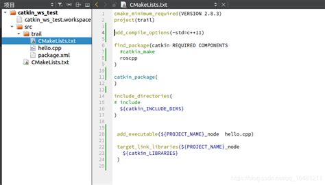 Ros与qt结合开发gui界面方案人工智能开心洋葱网