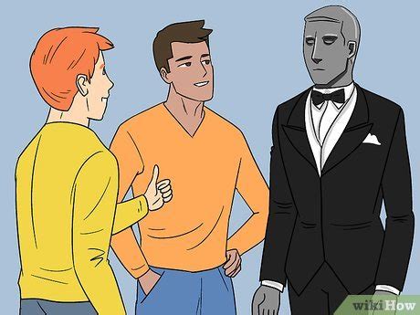 How To Plan A Same Sex Wedding With Pictures Wikihow Life