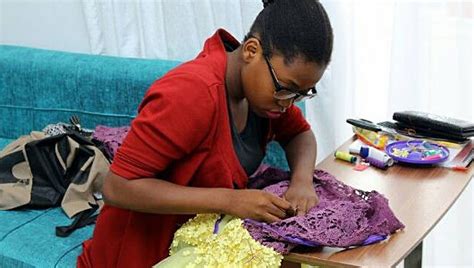 Young Entrepreneurs From Nigeria Boost Local Economies