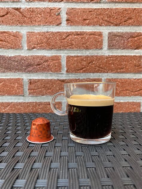 Nespresso Pod Sizes Explained Vertuo Original Guide