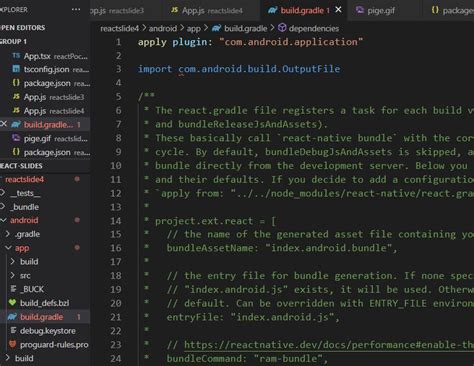 Android How To Display An Animated Gif In React Native Stack Overflow
