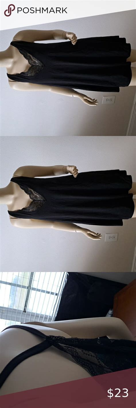 Sleepwear Gown By Flora By Flora Nikrooz Flora Nikrooz Sleepwear Gowns