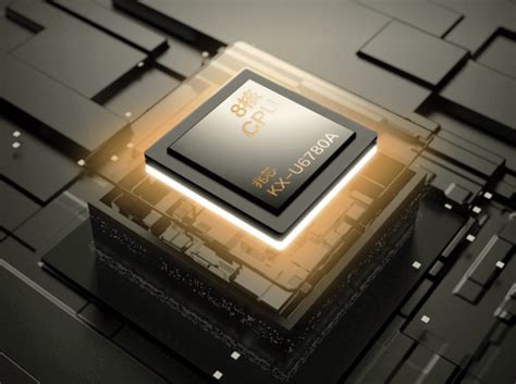 Maxhub双发x86兆芯、arm飞腾国产cpu电脑！国产化近95％ 快科技 科技改变未来