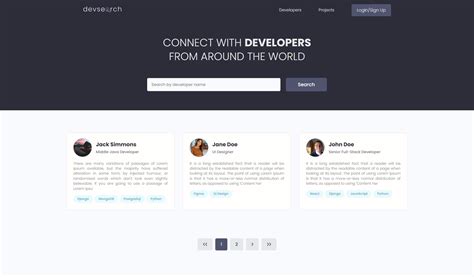 Github Deviantcoderdevsearch