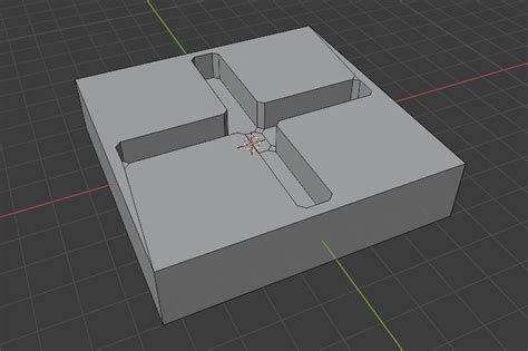 Turning A Square To A Circle Modeling Blender Artists Community