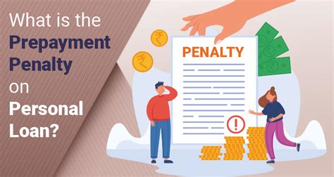 What Is The Prepayment Penalty On Personal Loan Iifl Finance