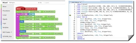 Precision Automation Engineering With Abb Robotics Andrews Cooper
