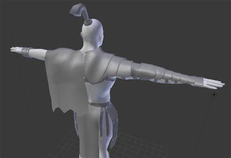 Rigging With Cloth Objects And Other Questions Animation And Rigging Blender Artists