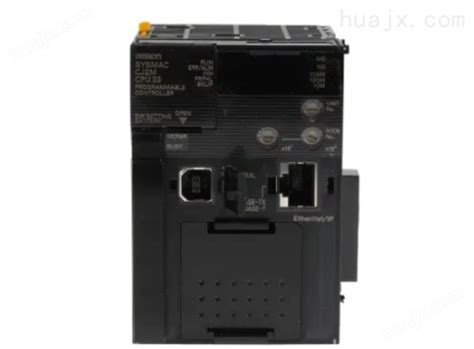 Omron欧姆龙 Plc Cpu Cj2m系列 化工机械设备网