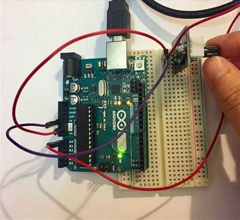 10k Potentiometer Pinout Arduino A Complete Guide