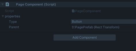 Public Field Not Visible In Inspector Unity Engine Unity Discussions