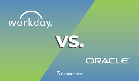 Workday Vs Oracle Top Hcm Software Comparison