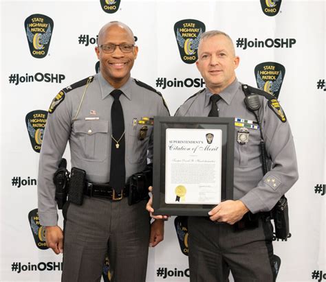 Ohio Trooper Uniforms New Program Bolsters Police Forces In Ohio