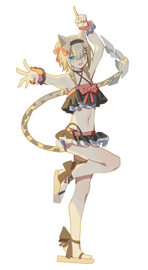 Pardofelis And Pardofelis Honkai And More Drawn By Mingmingzhu Danbooru