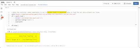 Unable To Access Container Name In Account Storage Account Nameblob