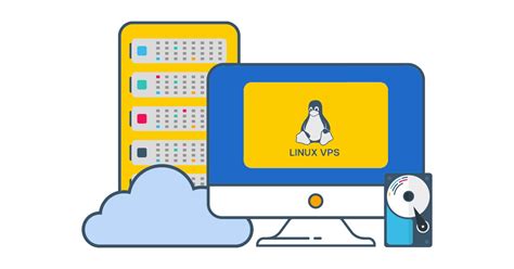 What Is Linux Virtual Server Getting To Know Linux Vps Hidata