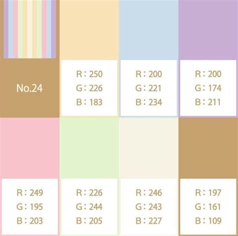 Bloxburg Color Codes A Guide To Customizing Your Builds