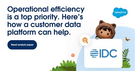 Salesforce On Linkedin Unify Data For A Humanized User Experience With