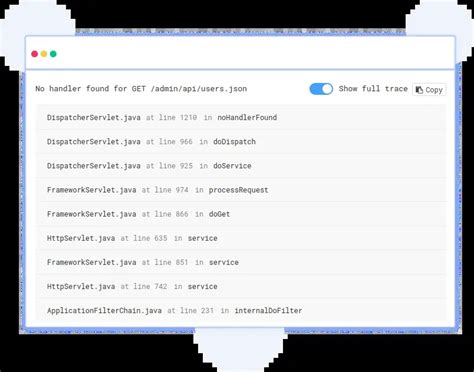 Java Performance Monitoring Atatus Java Apm