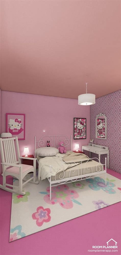 Backroom Level Kittys House