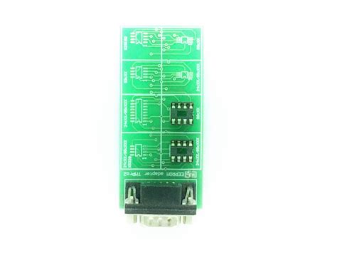 TMPro2 Eeprom Board Intelligent Key Solutions