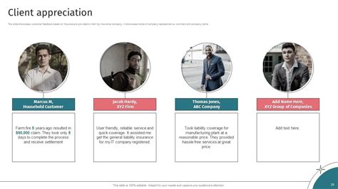 Top 10 Insurance Underwriting Powerpoint Presentation Templates In 2025