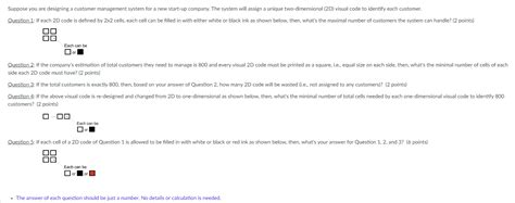 Solved Need Help With 4 And 5 Please Ans 1 16 Codes Ans Chegg Com