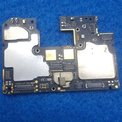 Jual Mesin Redmi Note 9 Mati Total Shopee Indonesia