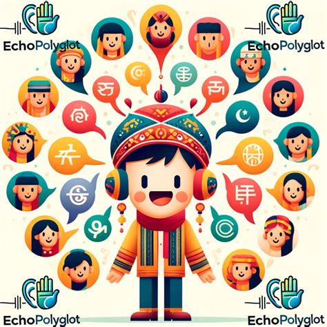 Decoding Body Language The Unspoken World Of Nonverbal Communication Echo Polyglot