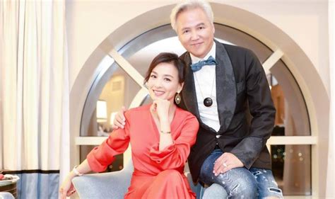 张庭夫妇栽了，96套房产被查封，张庭夫妇曾经说过什么谎言？ 知乎