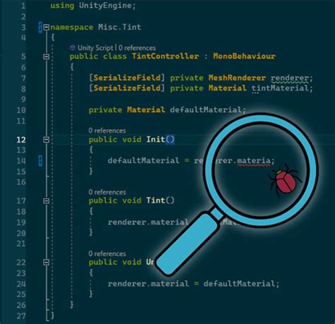 Review And Fix Your Unity 2d Csharp Code By Kerdev Fiverr