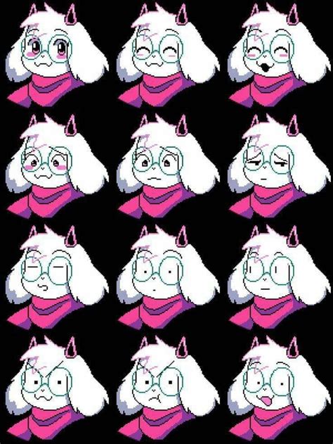 Discover 180 Ralsei Deltarune And Undertale Ideas Undertale Art