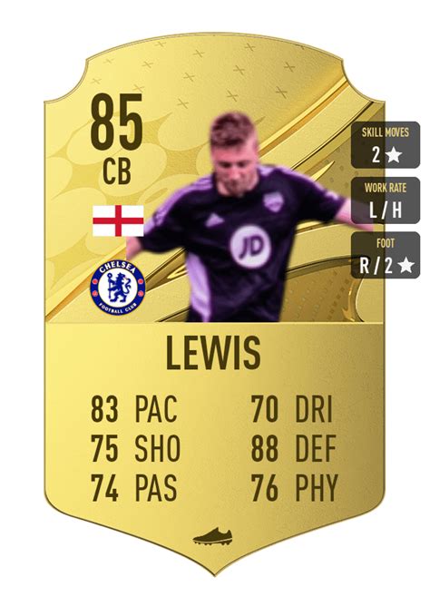 Eafc Cards R Sidemen