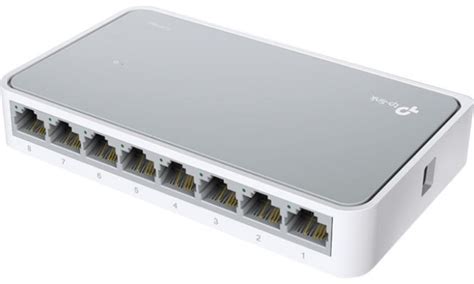 Tp Link 8 Port Ethernet Switch Wiltronics Tp Link 8 Port Ethernet Switch Wiltronics