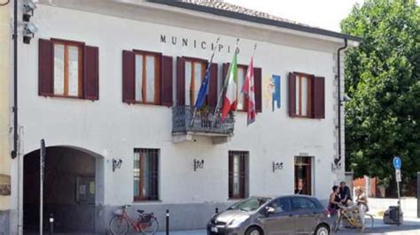 Novara 24 News Il Quotidiano On Line Di Novara Cameri Nominato Un Nuovo Assessore