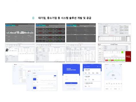 내 앱웹 해킹 걱정은 이제 그만 소프트웨어 개발 보안으로 철통 방어