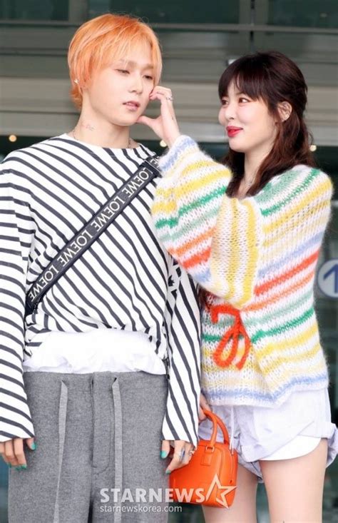 현아♥던 결별결혼식장 들어가기 전까지 모른다더니 ★focus 네이트 연예