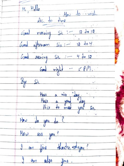 Class Notes 1 Pdf