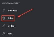 How To Add Roles In Discord And Manage Them MrNoob