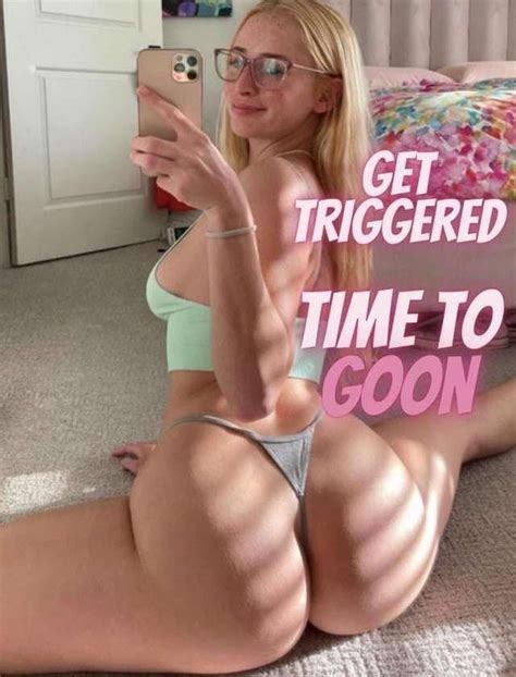 Which Slide Made You Goon Rgooned