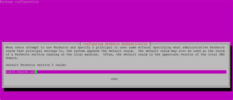 Controlador De Dominio Con Samba Y Openldap En Ubuntu 1404 Ltsdebian 8 Jonathan Herrera