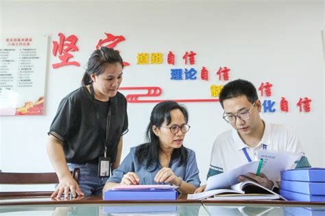 翔安：打通基层监督“最后一公里”